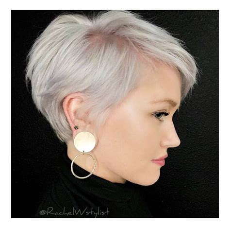 70 Flattering Short Choppy Hairstyles For 2024 Artofit
