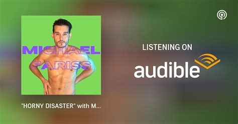 Horny Disaster With Michael Fariss Good Sod Pod Podcasts On
