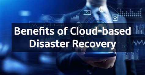Cloud Based Disaster Recovery For Healthcare Providers