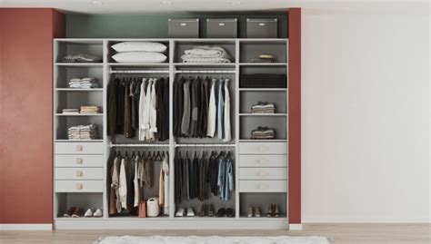 Placard Sur Mesure Aménagement Personnalisé En Ligne