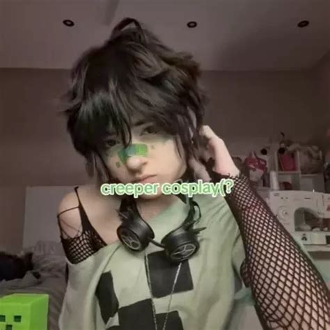 Chat With Creeper Boy Nsfw Enjoy Free Unrestricted Ai Character