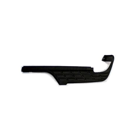 2007 2013 Chevrolet Silverado 1500 Hybridgmc Sierra 1500 Hybrid Rear