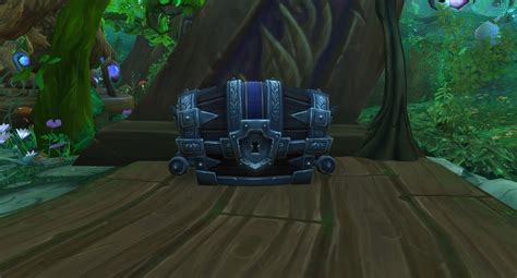 Mythic Keystone Updates In Patch 72 Wowhead News