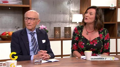 Kåre Willoch Fant Overraskelser Under Slektsforskningen