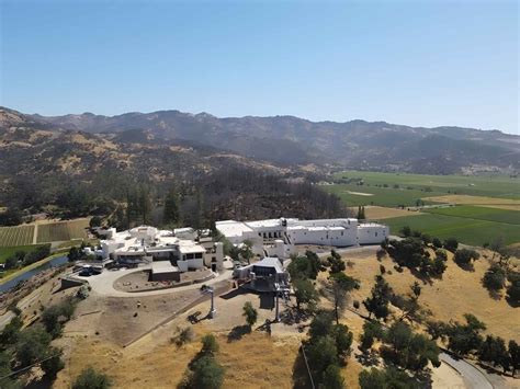 The 17 Best Napa Valley Wineries To Visit In 2024 The Planet D