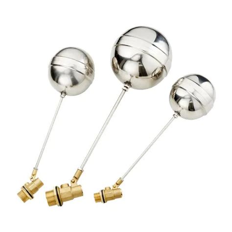 Industrial Cooling Tower Float Valve Ball Valve Float Valve And Ball Valve