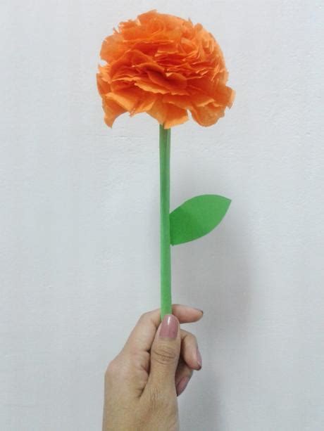 Flores De Cempasuchil Pelicula Coco Halloween Paperblog