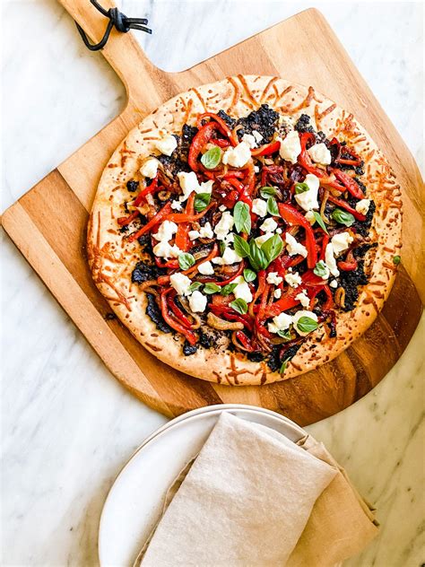 Boboli Margherita Pizza Recipe Bryont Blog