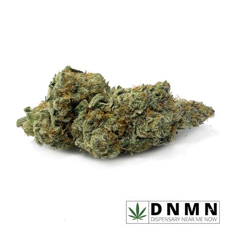 Strawberry Weed Strain