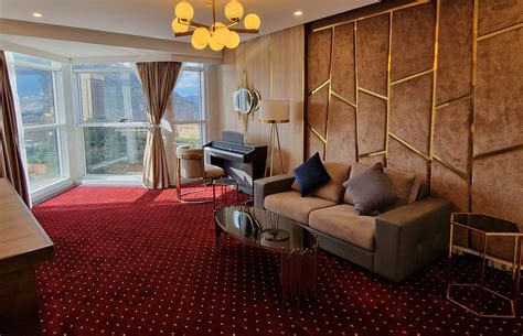Accommodations Melissa Hotel