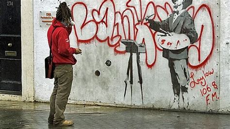 8 Guerilla Marketing Tips For Small Business Cbc News