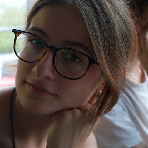 Maya Cohens Instagram Twitter And Facebook On Idcrawl