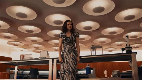 Dead Ringers Production Designer Erin Magill Finds Social Commentary