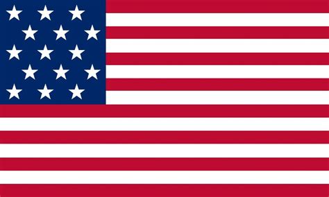 What Do The Colors Of The Us Flag Stand For