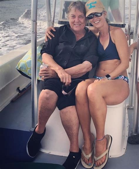 Kerstin Lindquists Feet