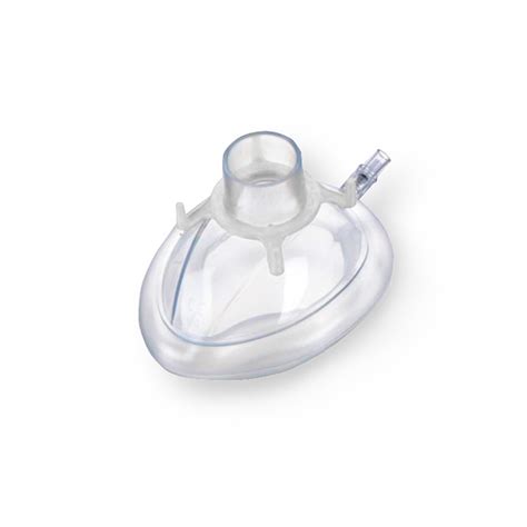 Maschere Per Anestesia E Rianimazione 012345 Kit Maschera