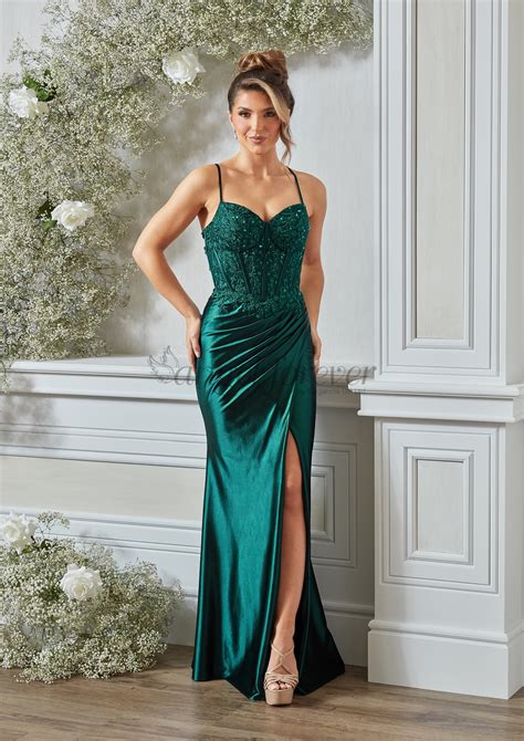 Angel Forever Af5430 Alia Couture