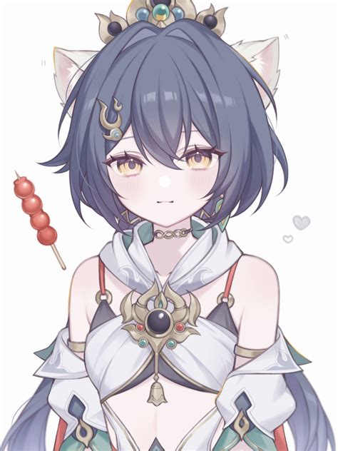Floating Food Danbooru