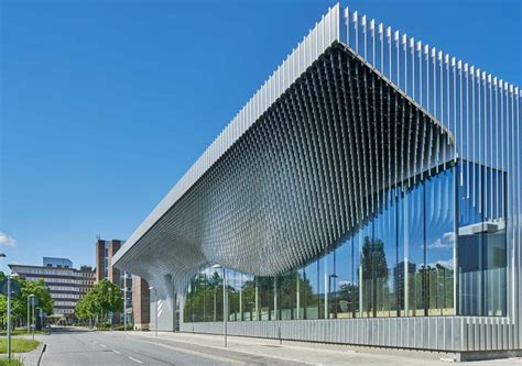 Ericsson Kista Sandellsandberg Arkitekter