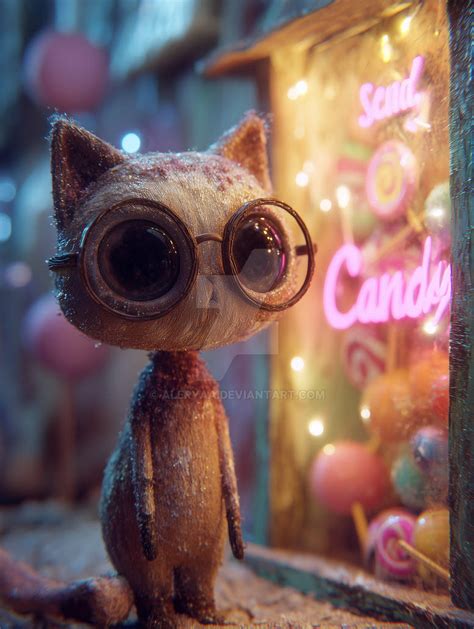 Sugar Sprinkle By Aleryaa On Deviantart