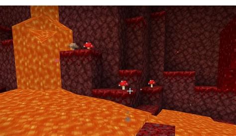How To Grow Mushrooms Minecraft Materials Required Growing Conditions