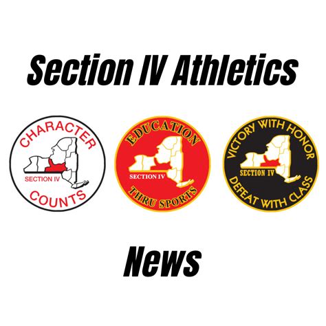 Section Iv Spring Season 2023 Wrap Up Section Iv Athletics