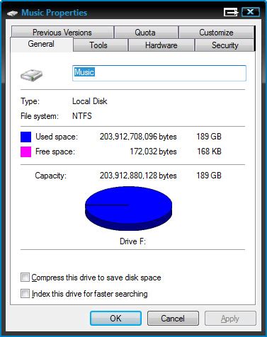 I Think I Need A Hard Drive Upgrade General Discussion Neowin