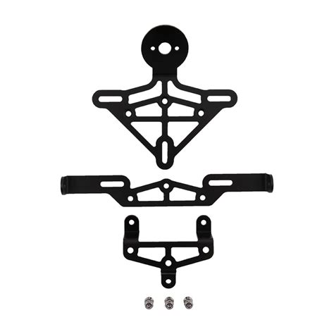 Tail Light Mounting Bracket