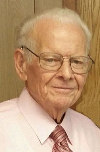 Rev Edwin Mcdaniel Obituaries