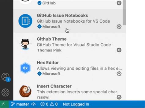 Result Of Troubleshoot Process Is Wrong · Issue 186315 · Microsoftvscode · Github