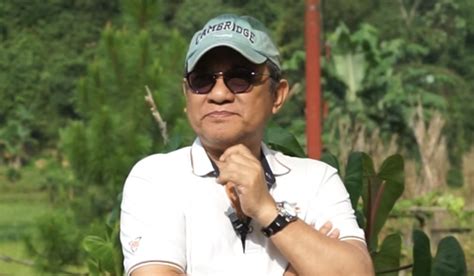 Akbar Faizal Bangsa Ini Sedang Sakit Parah Fajar