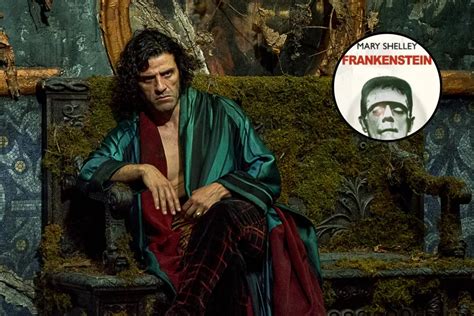 Antes De Ver Frankenstein En Netflix Cambios De Guillermo Del Toro A