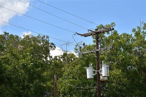 Trafo Transformator Pengertian Fungsi Karakteristik Dan Jenis