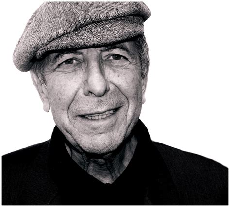In Memory Of Leonard Cohen American Songwriter