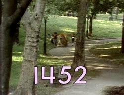 Episode 1452 Muppet Wiki Fandom