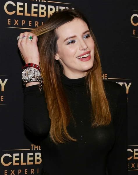 Bella Thorne Sexy Celebrity Experience Pic The Fappening