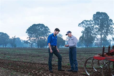 Certificate Ii In Agriculture Ahc20122 01 Tafe Nsw