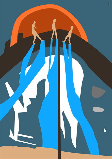 Realize By Daniel Eugene Botha On Behance