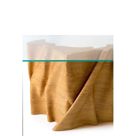 Una Articolo Indeterminativo Table By Secondome Edizioni Oak Color