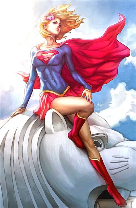 84 Best Kara Zor El Images On Pinterest Super Girls Comic Book And
