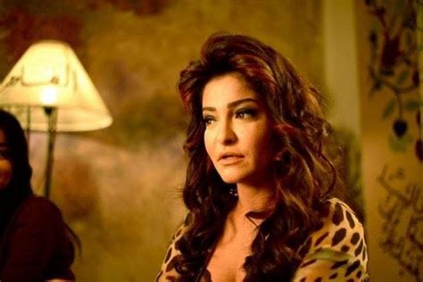 What Did Ola Ghanem Do When She Caught Her Husband In Bed With Another Woman Al Bawaba