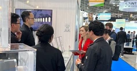 2차전지 드라이전극 혁신 제품 선보인 이엔플러스 2차전지 드라이전극 혁신 제품 선보인 이엔플러스