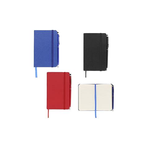 Mini Libreta Daftar O 057