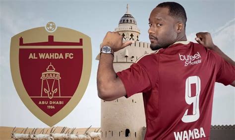 Mercato Leonel Wamba Signe En Uae Pro League Allez Les Lions