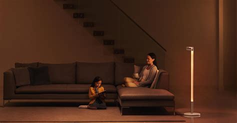 Overview Dyson Solarcycle Morph™ Lighting Shop All Products