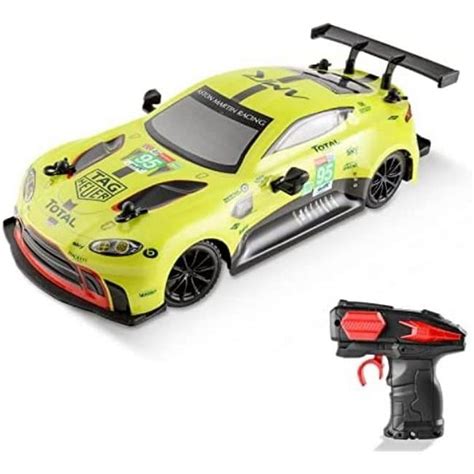 Netjett Nc22358 1 24 Scale Remote Control Car For Sport Racing Toy