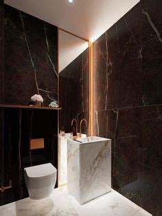 83 Ideas De Toilette De Recepcion Decoración De Unas Diseño De Baños