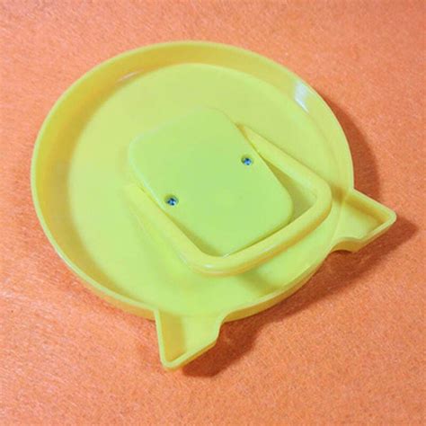 1pcs 10cm Clock Model Elementary School Teaching A Vicedeal