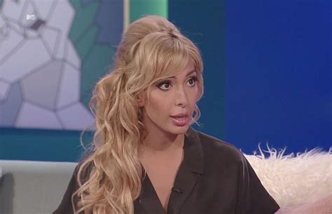 Farrah Abraham Slams ‘teen Mom Sex Shaming Accuses Co Stars Having