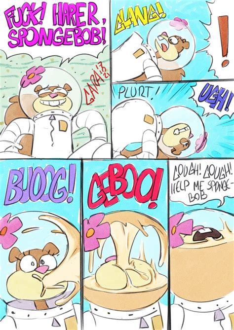 Rule 34 Comic Cum Dialogue Ejaculation Excessive Cum Female Fish